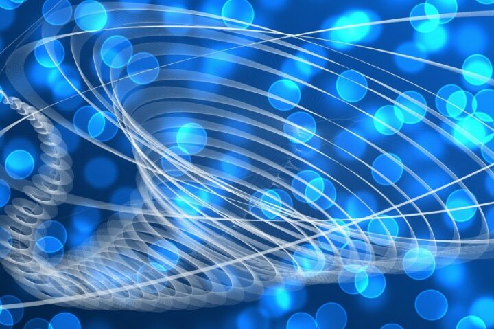 Two separate experiments provide evidence that Quantum Mechanics ...