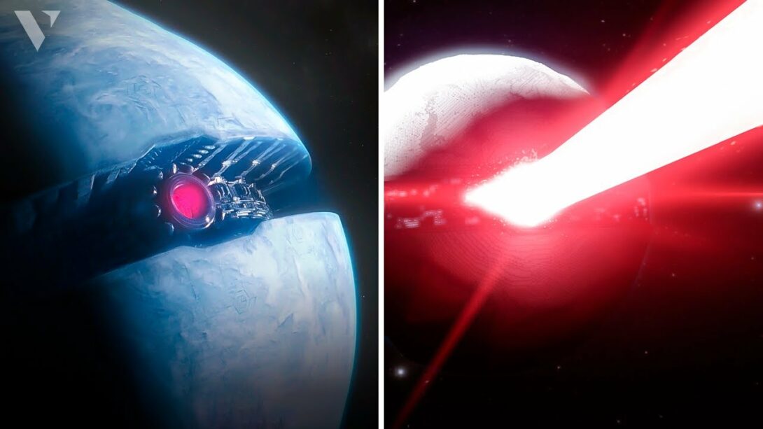 NASA's Warns That Proxima B Just Started Sending Signals To Earth ...