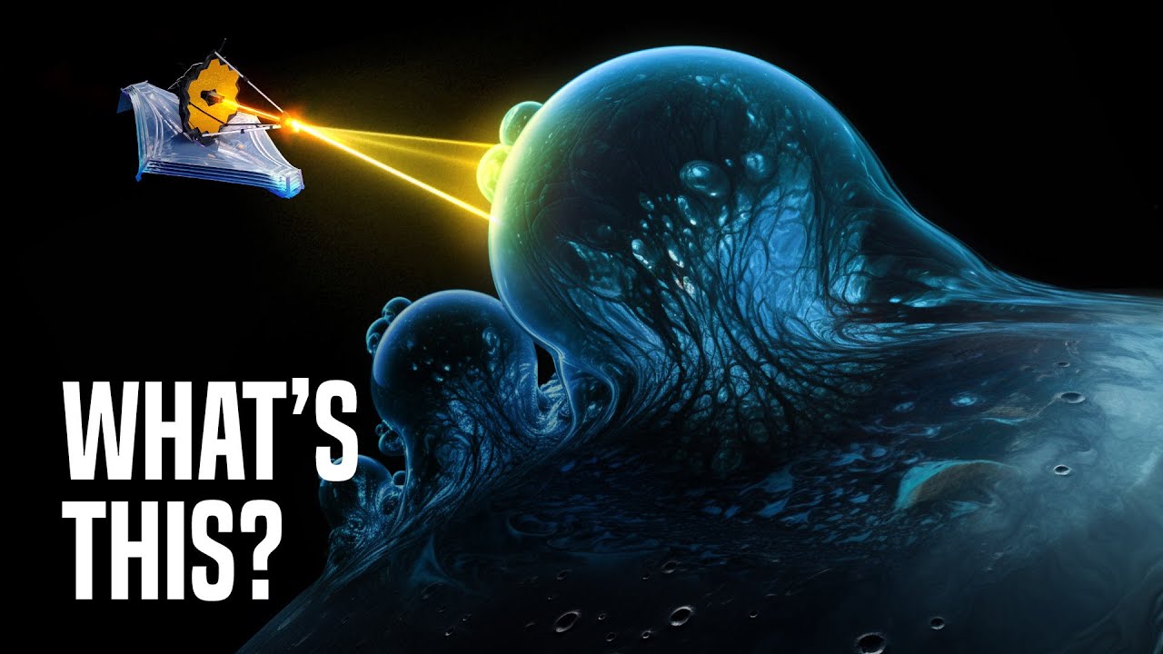 Scientists Have Discovered Something Strange in Neptune’s Core! What is ...