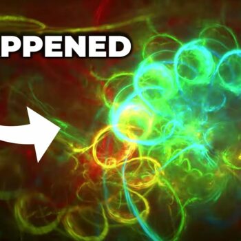 The Scariest Space Discovery in History || The Great Filter Theory ...