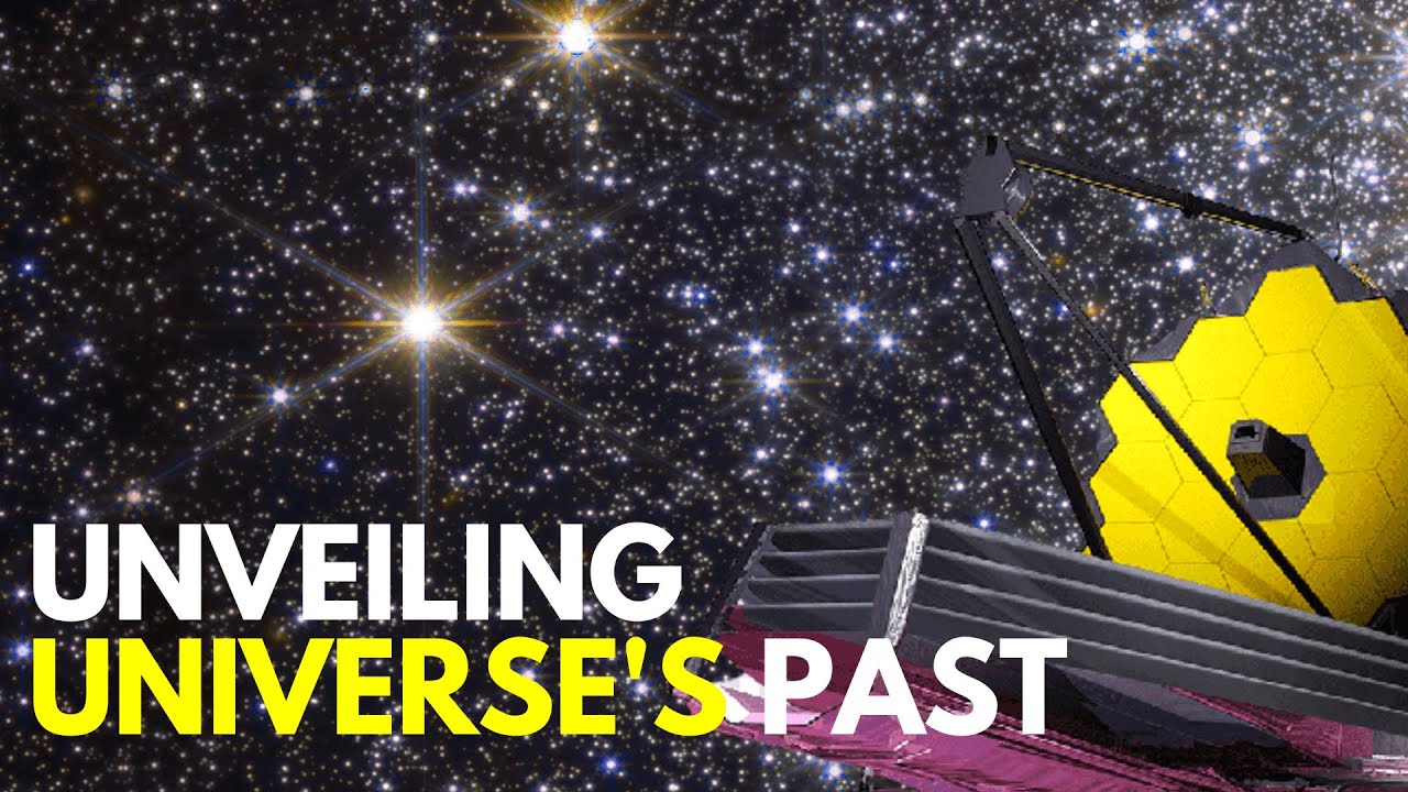 James Webb Telescope's Incredible Discovery in M92 Star Cluster Change ...