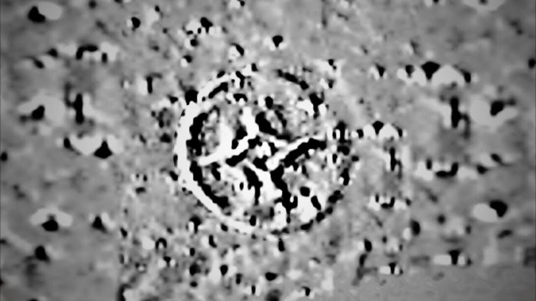 NASA Just Photographed One Of The Most Powerful Objects In The ...