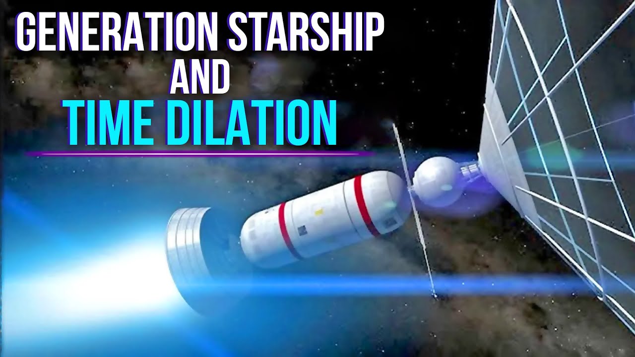 The Geometry of a Black Hole - Magic of Science