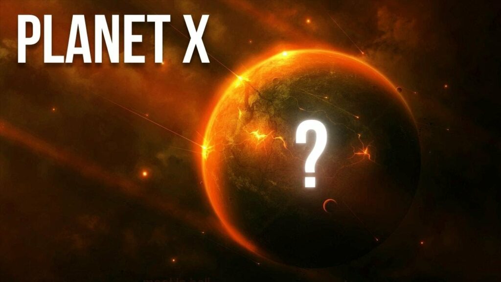Scientists Found New Evidence for the Existence of Planet X! - Magic of ...