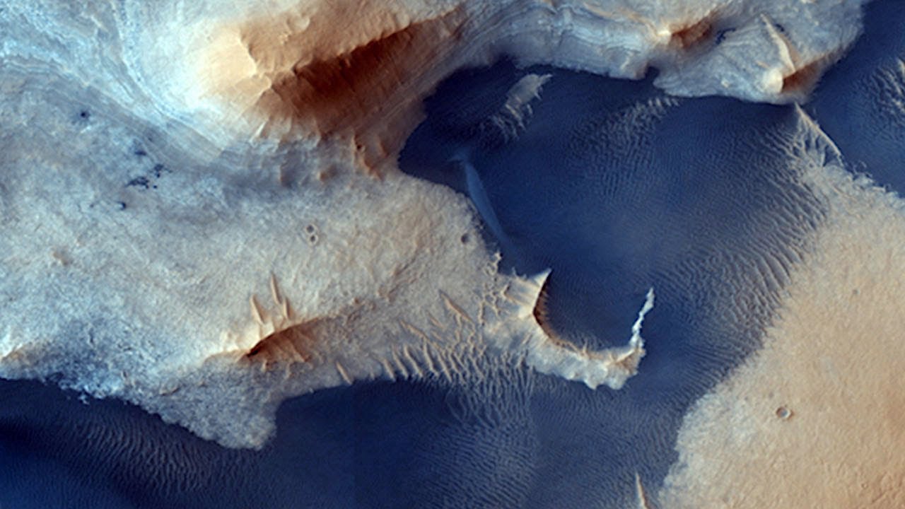 NASA Telescope Just Announced the Clearest Images of Planets Seen in ...