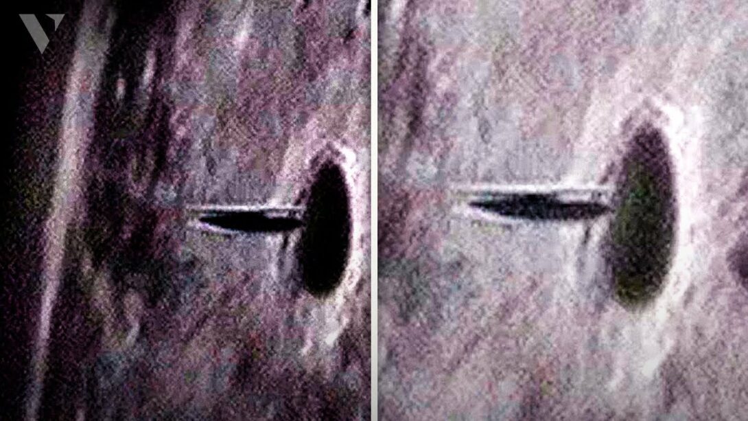 James Webb Telescope Detected Something CHILLING At The Edge Of The ...