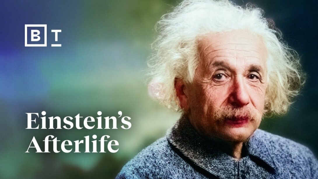 The “afterlife” according to Einstein’s special relativity - Magic of ...