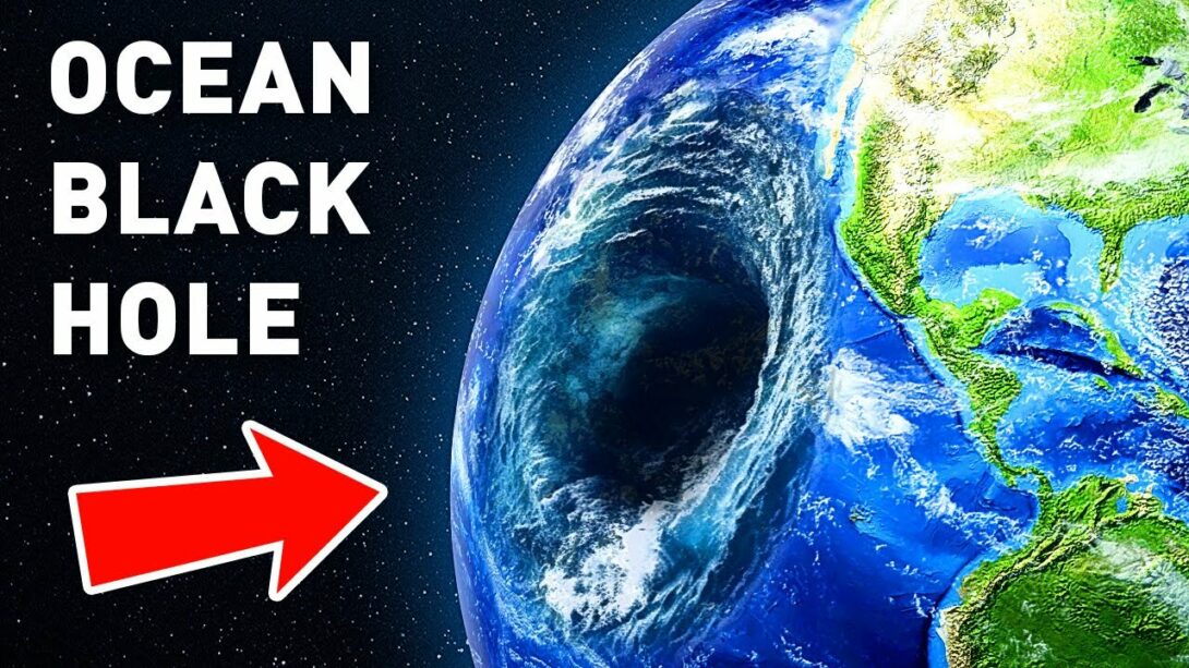 Scientists Found Black Holes on Earth, Here's Where They Are - Magic of ...