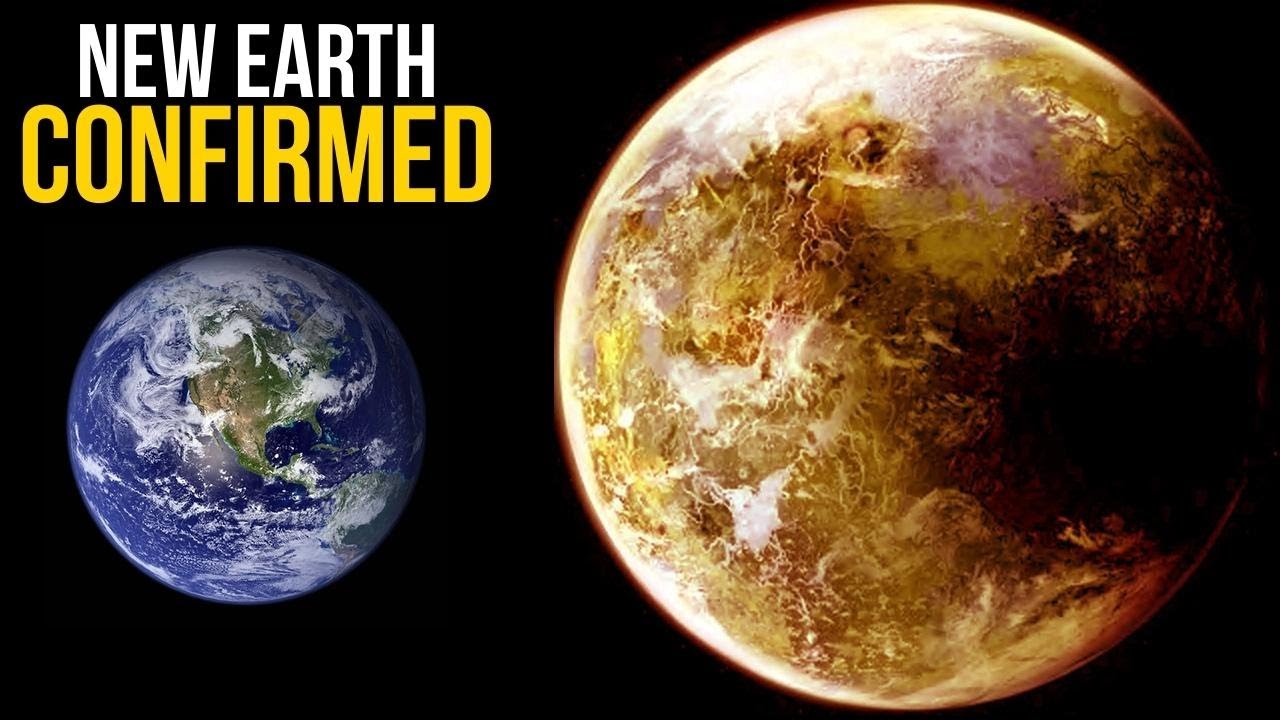 NASA’s Tess Maps Habitable Worlds around Nearby Stars! - Magic of Science