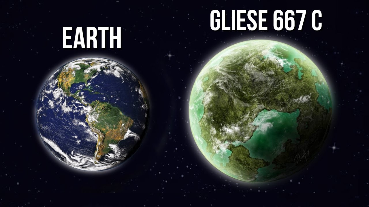 Scientists Discover Planets More Habitable Than Earth! - Magic of Science