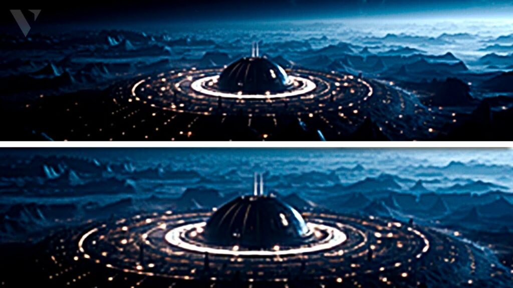 Hubble snaps a nebula's free-floating Evaporating Gaseous Globule ...