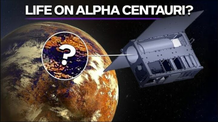 Searching For Habitable Planets In Alpha Centauri: The Toliman Mission ...