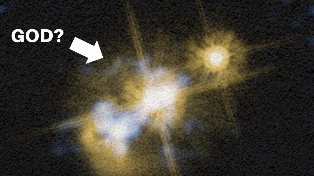 James Webb Just Detected 10 Massive Structures Older Than The Known ...