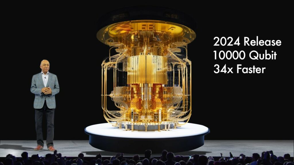 IBM's New Quantum Computer SHOCKS The Entire Industry! - Magic of Science