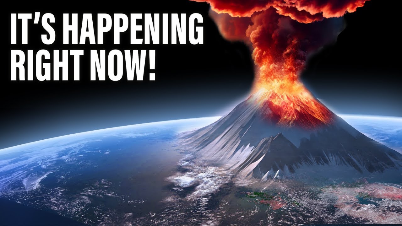 What If the Largest Asteroid Hit Earth? - Magic of Science