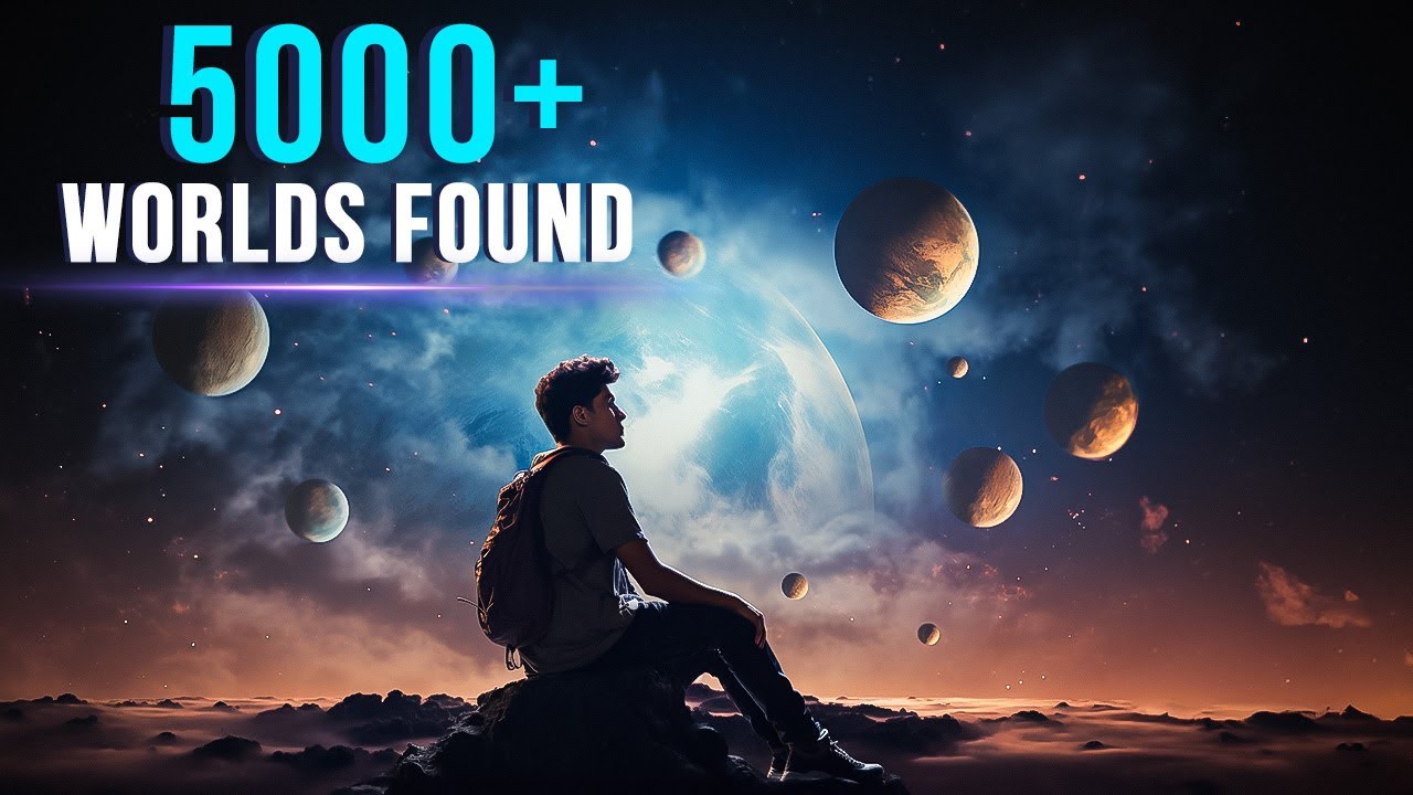 More Than 5000 Extrasolar Planets Found! But What Have We Learned ...