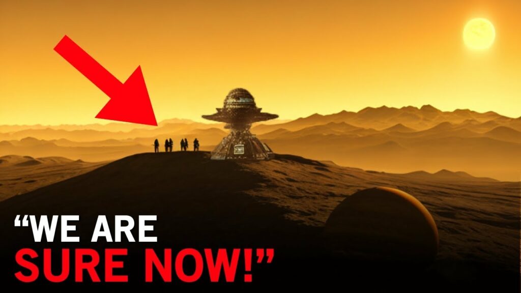 Scientists Panicking over Declassified Photos from Venus by the Soviet ...