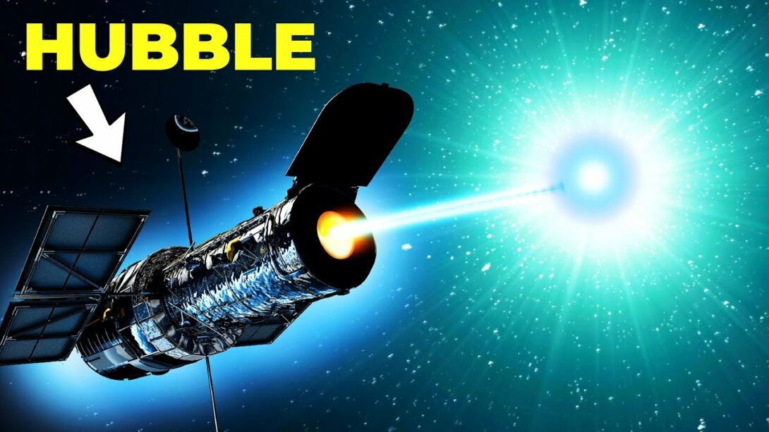 Probe Sets a New Record as the Fastest Man-Made Object in History ...