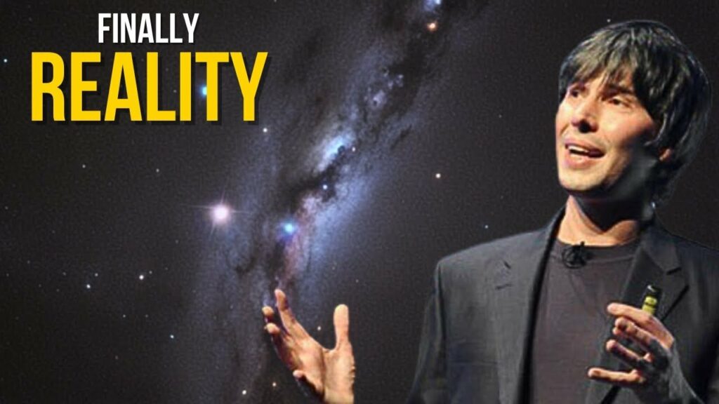 Brian Cox Breaks His Silence! "The Universe Existed before the Big Bang ...