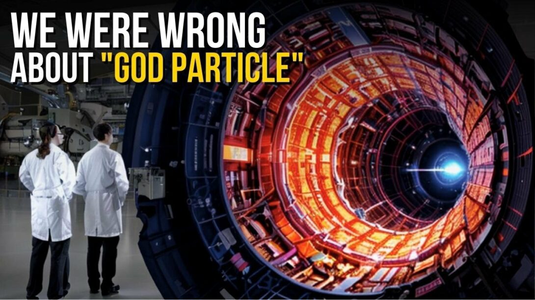 Scientists Announce a Puzzling Discovery at the Large Hadron Collider ...