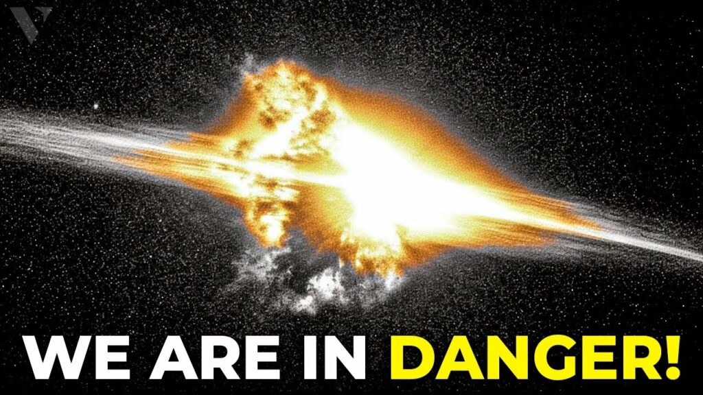 James Webb Captures Most Terrifying Image Ever Seen In History! - Magic ...