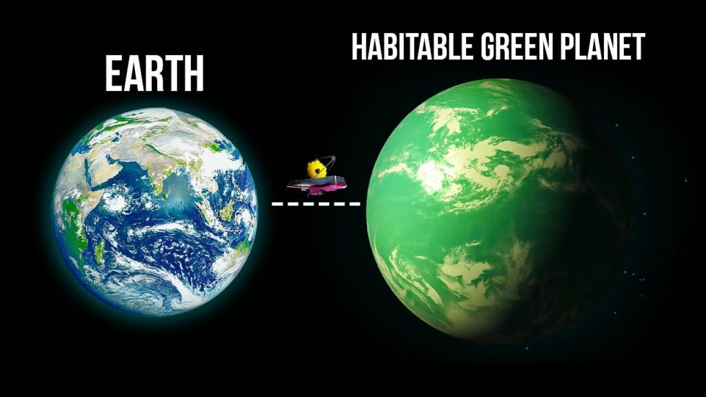 James Webb Telescope's Latest Data Reveals Stunning Secrets of ...