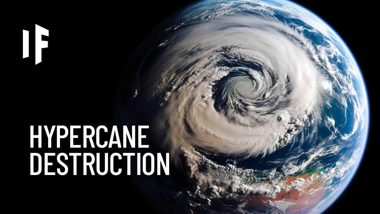 7 Things That Could Destroy The Earth - Magic of Science