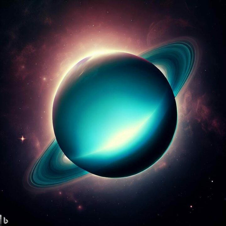 What color is Neptune and Uranus 2024? New Study Reveals Surprising ...