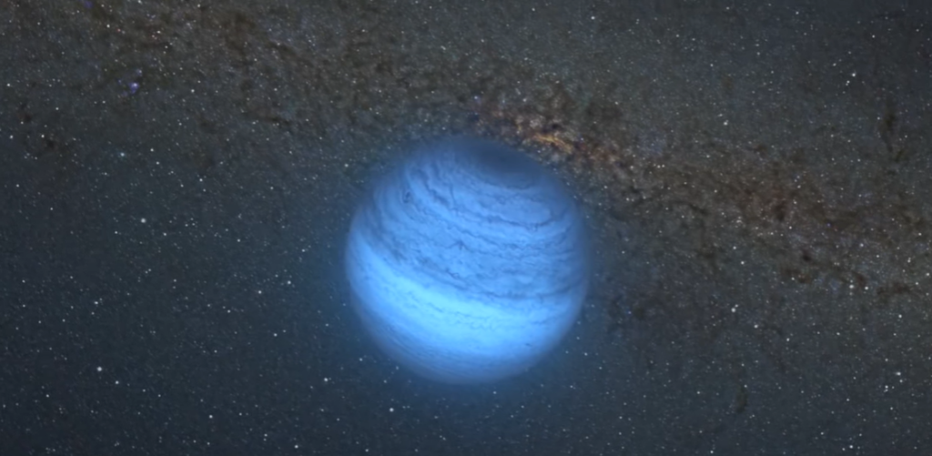 Beyond Pluto, Alien Planets of Mars Size Might Exist - Magic of Science