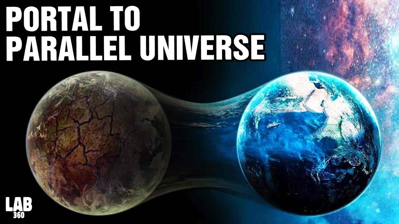 The Parallel Universe Is WEIRDER Than You Imagined - Magic of Science
