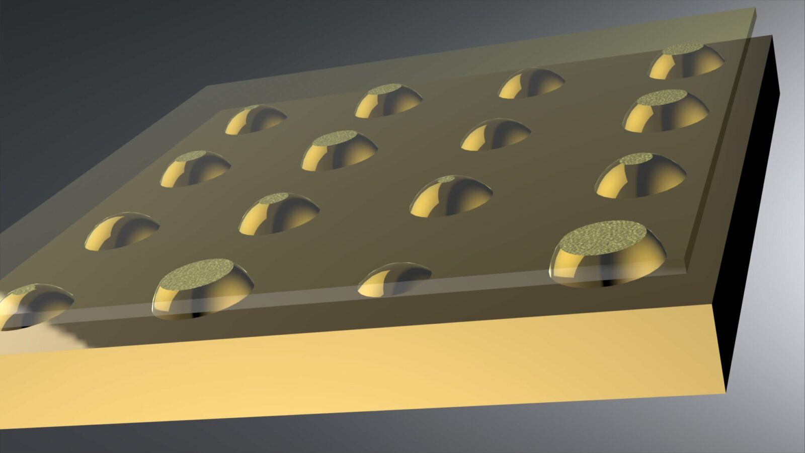 Adjusting Friction on a Flat Surface Without the Need for Mathematical ...