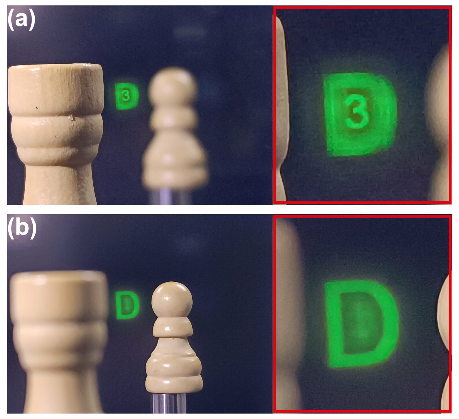 Metalens Array Empowers the Next Era of Genuine 3D Near-Eye Displays ...