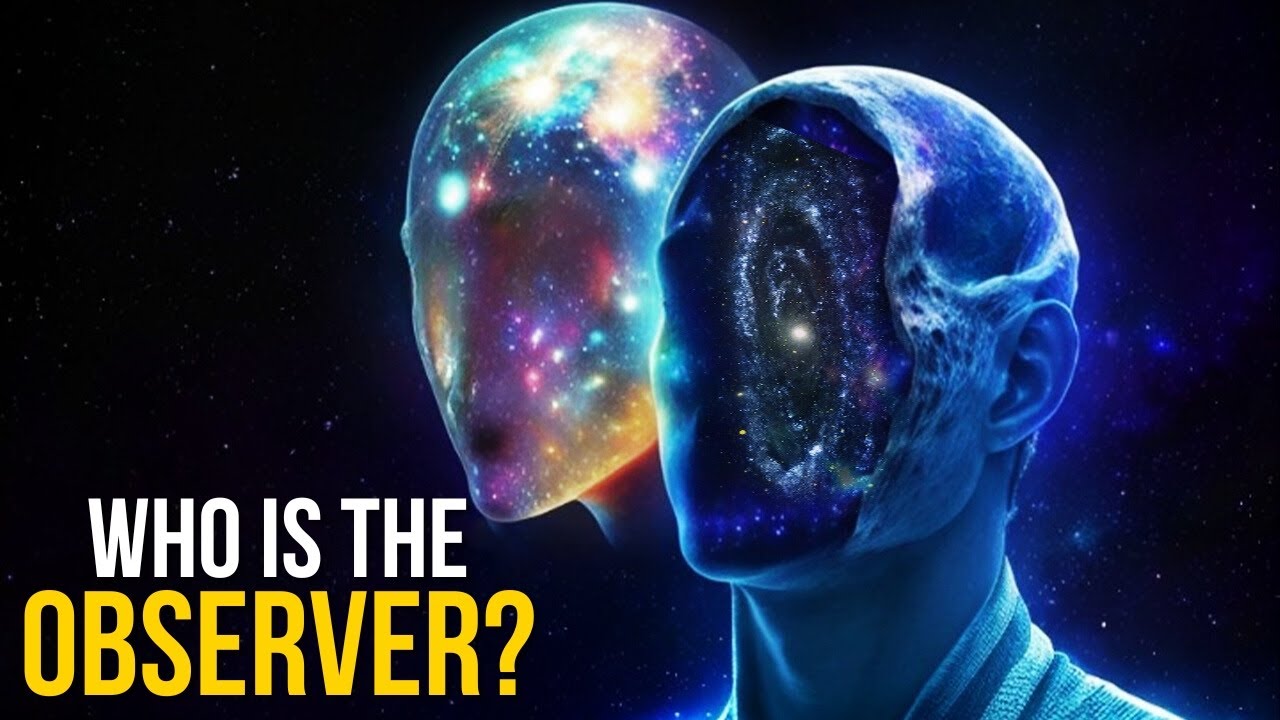 Scientists Have Discovered the Entity That Could Have Created the ...