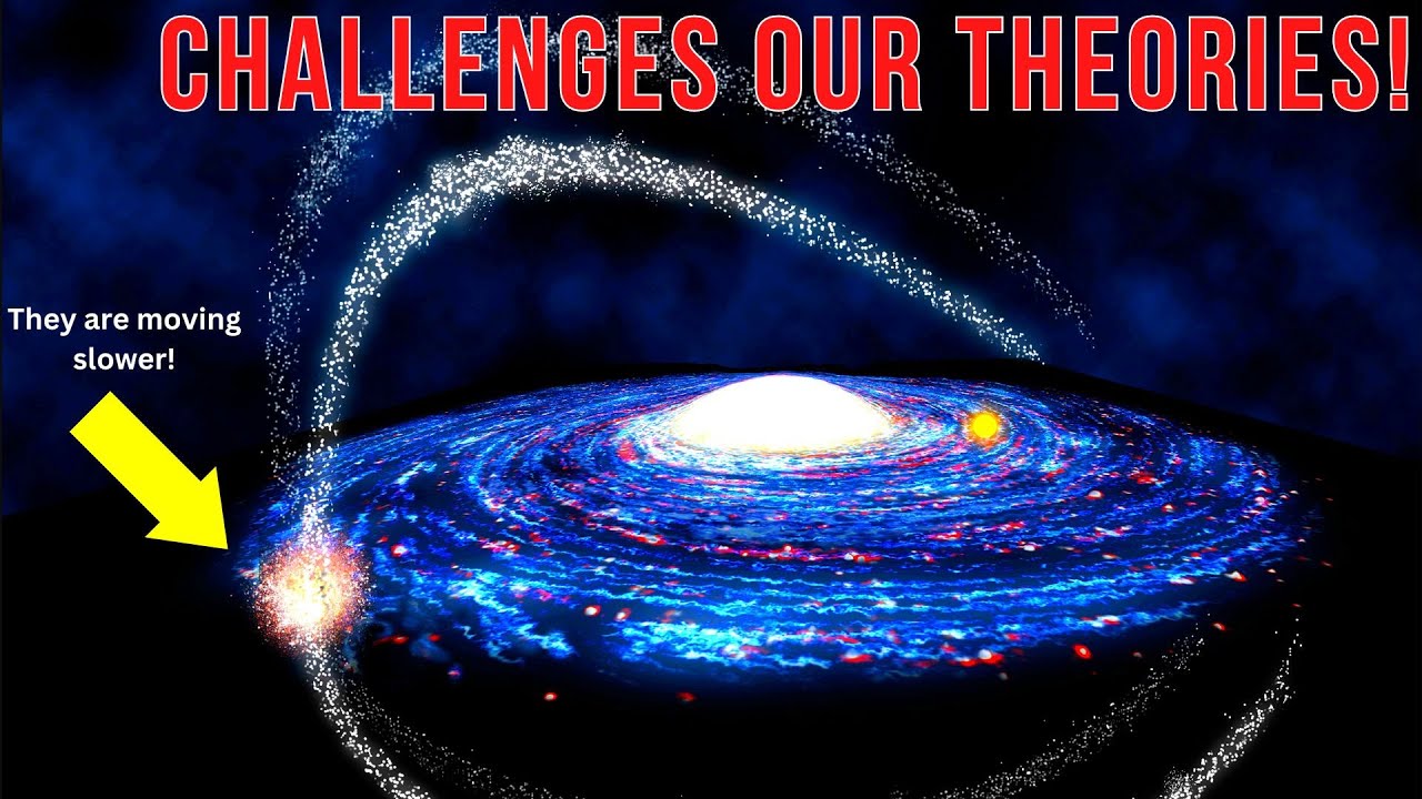 The Milky Way Galaxy’s Core Is Lighter and Less Mysterious Than We ...