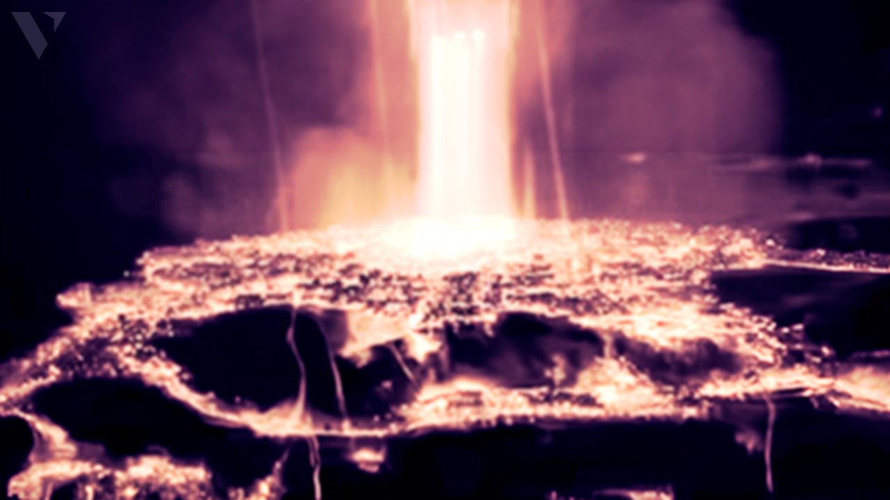 Scientists Have Encountered a Mysterious Force That Breaks the Space ...