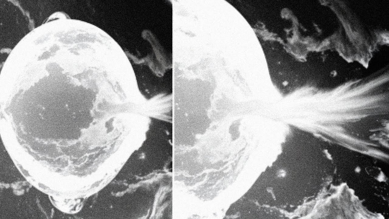 It’s Reality! Scientists Finally Discovered a Parallel Universe ...