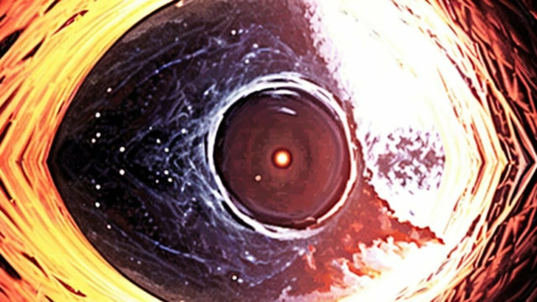 The James Webb Telescope Has Just Captured the First Real Image of the ...