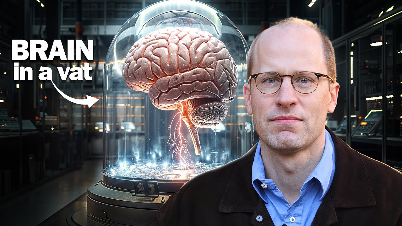 The Simulation Hypothesis Explained by Nick Bostrom - Magic of Science