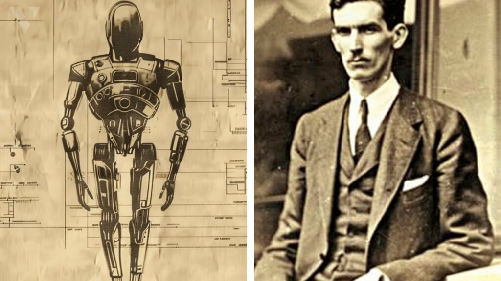 20 Secret Inventions By Nikola Tesla That Shocked The World - Magic of ...