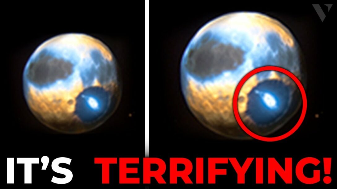 James Webb Telescope Just Announced The CLEAREST Image Of Pluto's ...