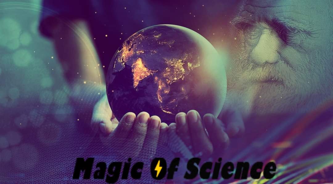 Magic of Science- Unveiling the Wonders: Experience the Magic of Science