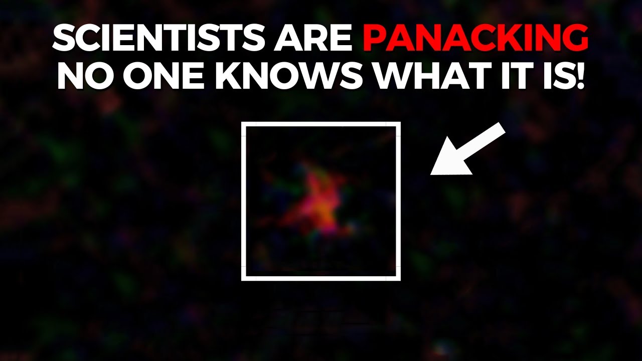 James Webb Telescope Just Spotted The Most Distant Object But What it ...