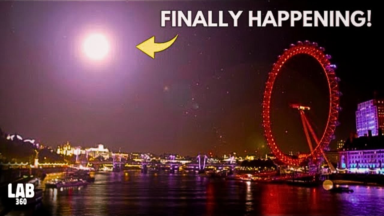 Spectacle NOVA Explosion 2024: A Once-in-a-Lifetime Celestial Event ...