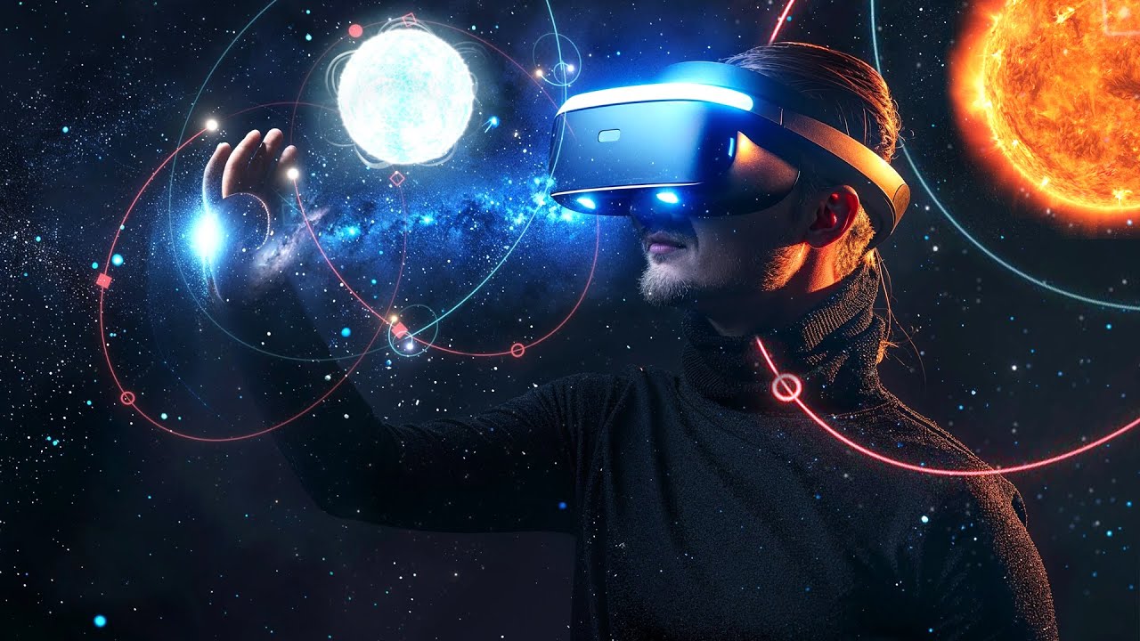 What is The Three Body Problem? - Magic of Science