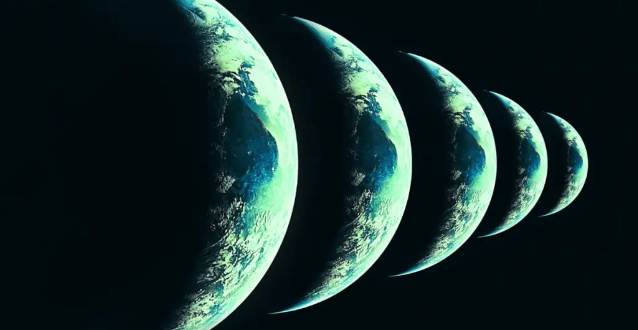 Physicist Confirms Existence of Parallel Universes and Imminent ...