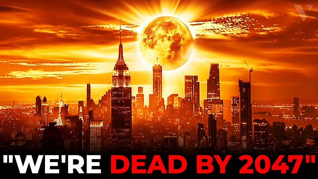 Man Who Claims He's A Time Traveler Suddenly Vanished But Now ...