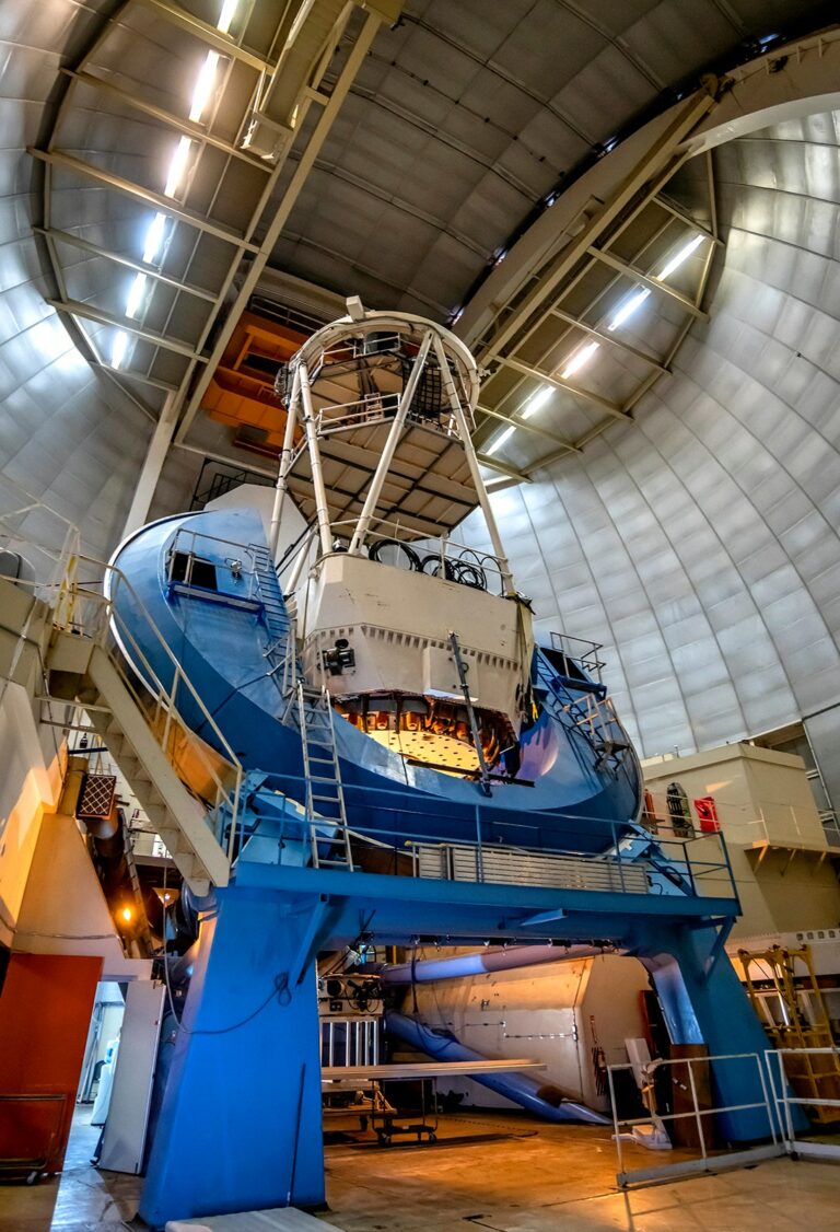 Kitt-Peak-Telescope-crMarilyn-Sargent-The-Regents-of-the-University-of ...