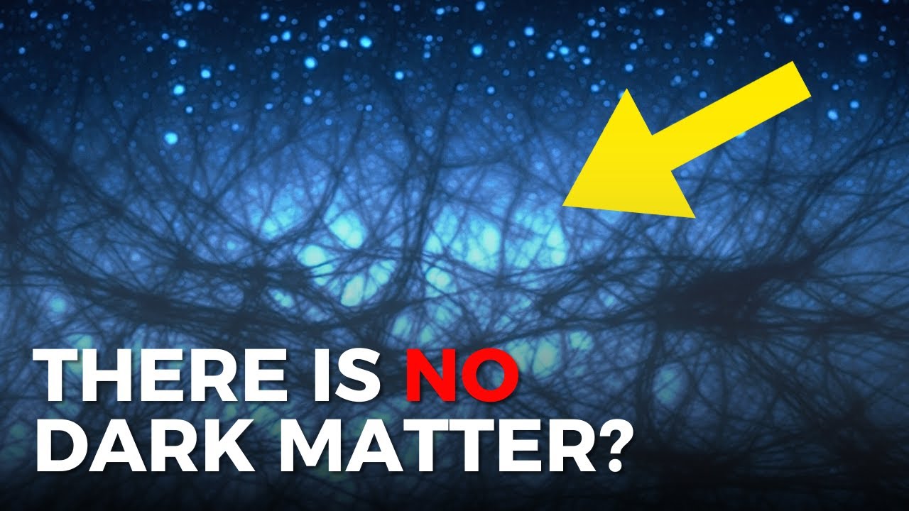 Physicists Dismiss Dark Matter and Develop a New Theory of Gravitation! - Magic of Science