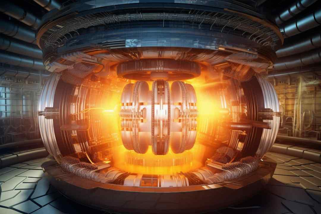 The Korean fusion reactor achieves a new milestone by sustaining a ...