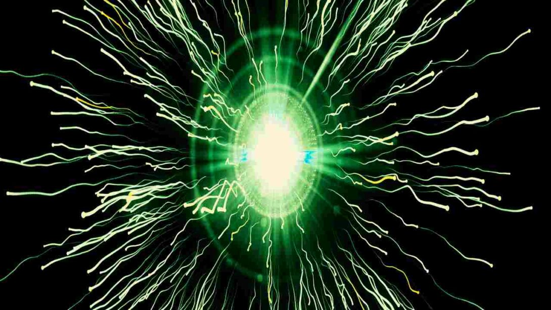 How a Laser-Plasma Collider Can Instantly Transform Light Into Matter ...